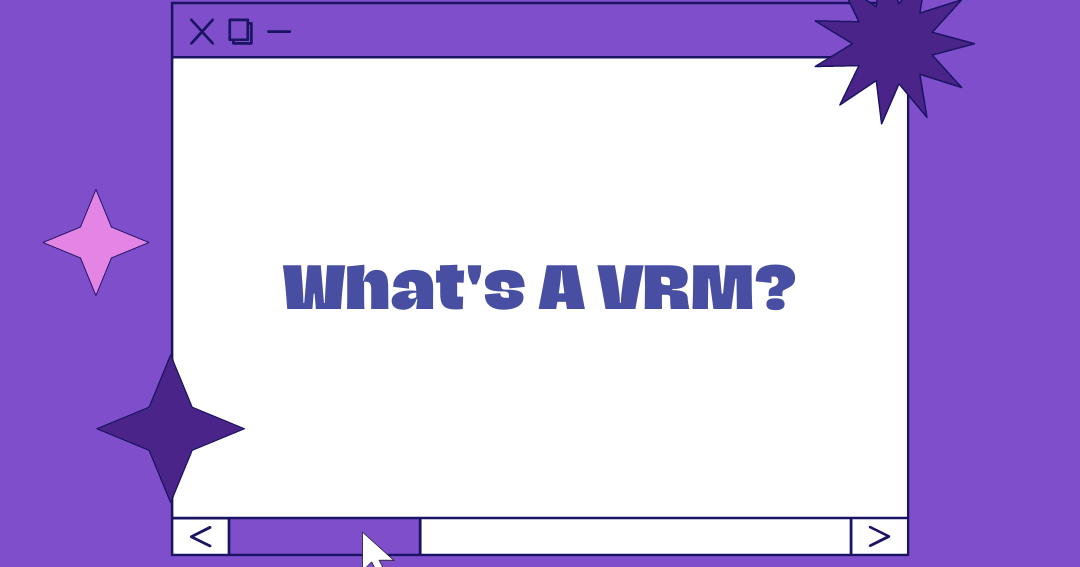 What is a VRM Avatar? How Can I use it? - Emotionull Art